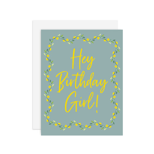GC birthday – MALWEST design